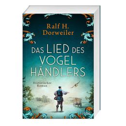 Bastei L&uuml;bbe Das Lied des Vogelh&auml;ndlers