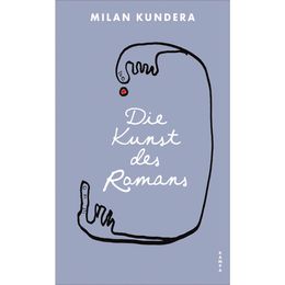 Die Kunst des Romans