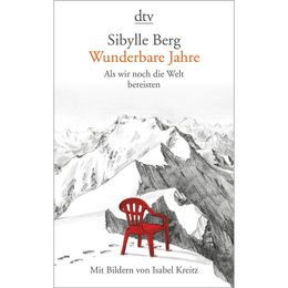 dtv Verlagsgesellschaft Wunderbare Jahre