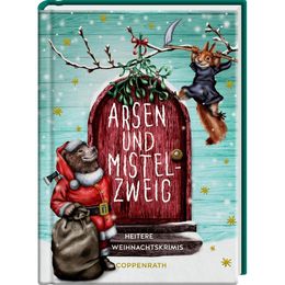Coppenrath Arsen & Mistelzweig