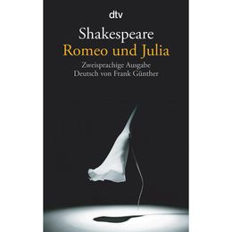 dtv Verlagsgesellschaft Romeo und Julia