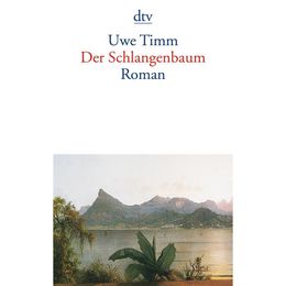 dtv Verlagsgesellschaft Der Schlangenbaum