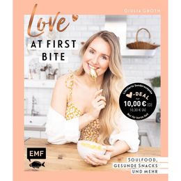 Love at First Bite