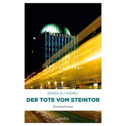 Der Tote vom Steintor