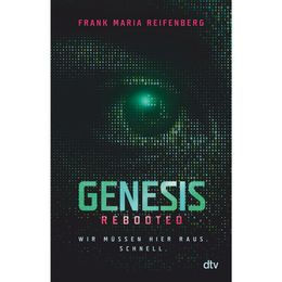 dtv Verlagsgesellschaft Genesis Rebooted