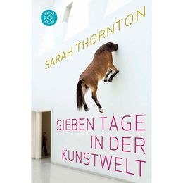 Sieben Tage in der Kunstwelt