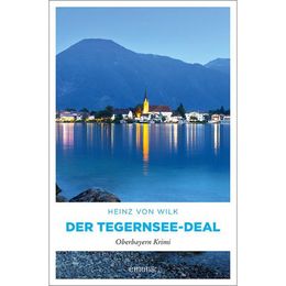 Der Tegernsee-Deal
