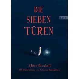 Die sieben T&uuml;ren