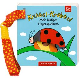 Coppenrath Kribbel-Krabbel