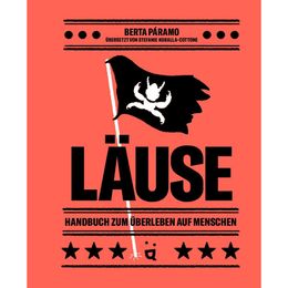 L&auml;use - Handbuch zum &Uuml;berleben auf Menschen