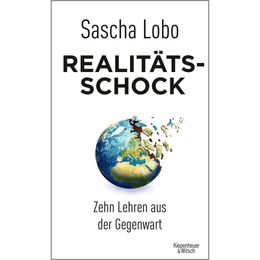 Realit&auml;tsschock