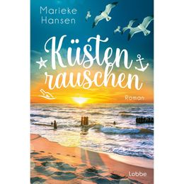 Bastei L&uuml;bbe K&uuml;stenrauschen