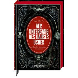 Coppenrath Der Untergang des Hauses Usher
