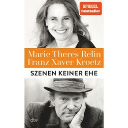 dtv Verlagsgesellschaft Szenen keiner Ehe