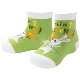 Baby-Zaubersocken &raquo;Mein 1. Ostern!&laquo;
