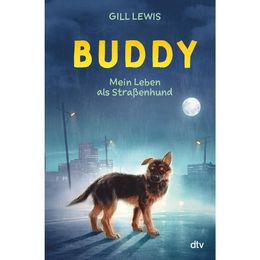 dtv Verlagsgesellschaft Buddy - Mein Leben als Stra&szlig;enhund