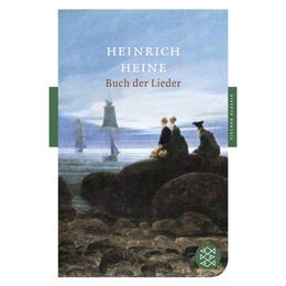 Buch der Lieder