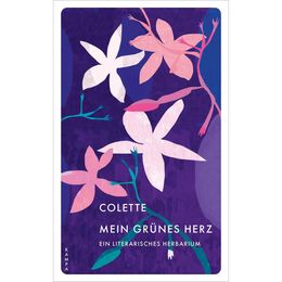 Mein gr&uuml;nes Herz