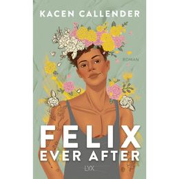 Felix Ever After