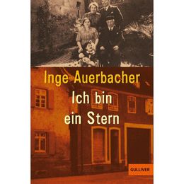 Ich bin ein Stern