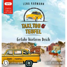 Taxi, Tod und Teufel - Gefahr hinterm Deich