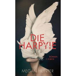 Die Harpyie