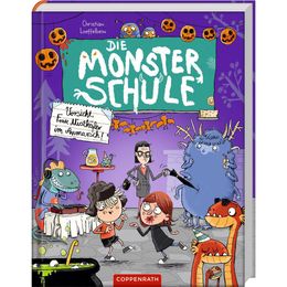 Coppenrath Die Monsterschule (Bd. 2)