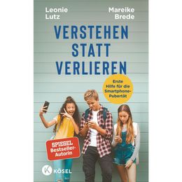 K&ouml;sel-Verlag Verstehen statt verlieren
