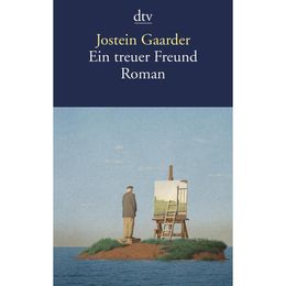 dtv Verlagsgesellschaft Ein treuer Freund