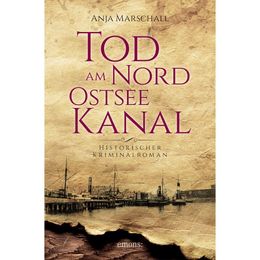 Tod am Nord-Ostseekanal
