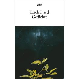 dtv Verlagsgesellschaft Gedichte