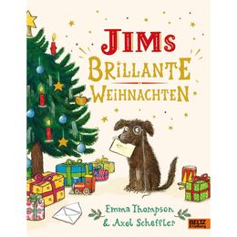 Jims brillante Weihnachten
