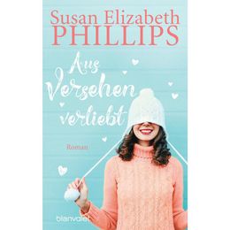 Aus Versehen verliebt