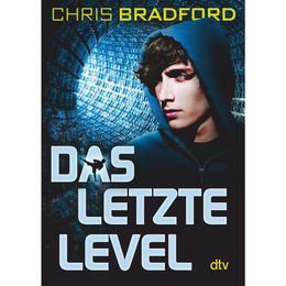 dtv Verlagsgesellschaft Das letzte Level
