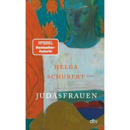 dtv Verlagsgesellschaft Judasfrauen