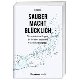 Sauber macht gl&uuml;cklich