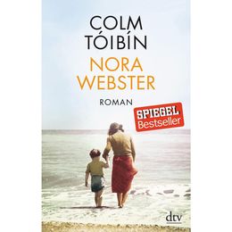 dtv Verlagsgesellschaft Nora Webster