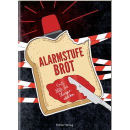 Coppenrath Alarmstufe Brot