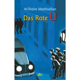 dtv Verlagsgesellschaft Das Rote U