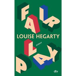 dtv Verlagsgesellschaft Fair Play