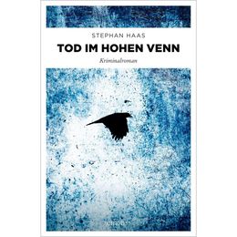 Tod im Hohen Venn