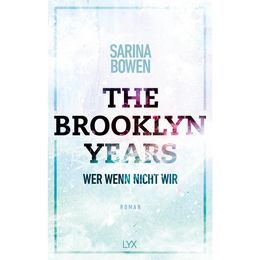 The Brooklyn Years - Wer wenn nicht wir