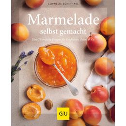 Marmelade selbst gemacht