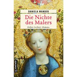 Die Nichte des Malers