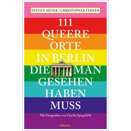 111 queere Orte in Berlin, die man gesehen haben muss