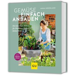 Gem&uuml;se einfach anbauen