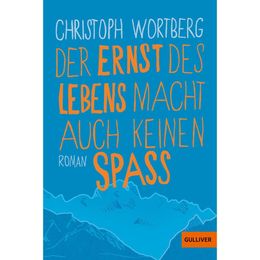 Der Ernst des Lebens macht auch keinen Spa&szlig;