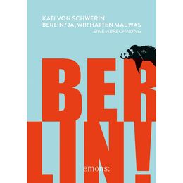 Berlin? Ja, wir hatten mal was.