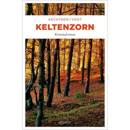 Keltenzorn