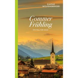 Gommer Fr&uuml;hling